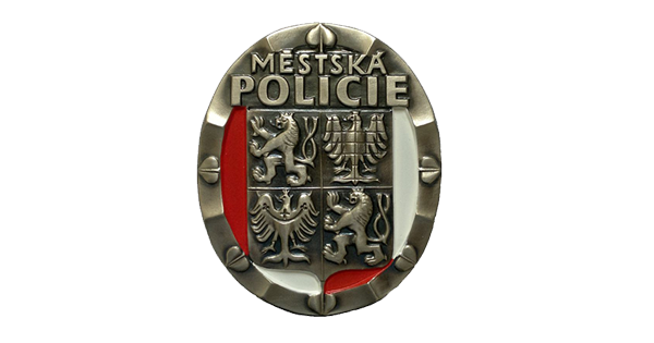 Příměstský letní tábor 2025: Městská policie Havlíčkův Brod